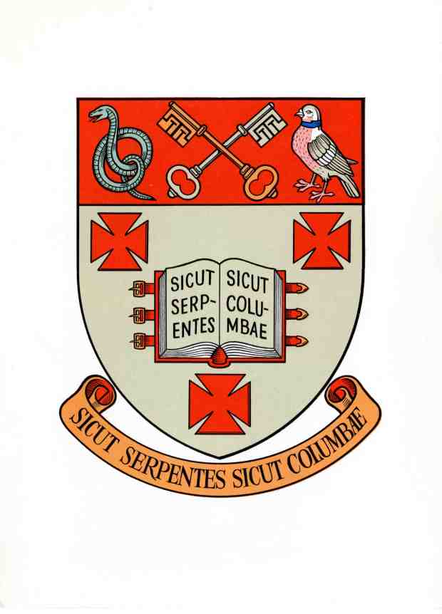 Grant of Arms, 1908 | Untold Stories