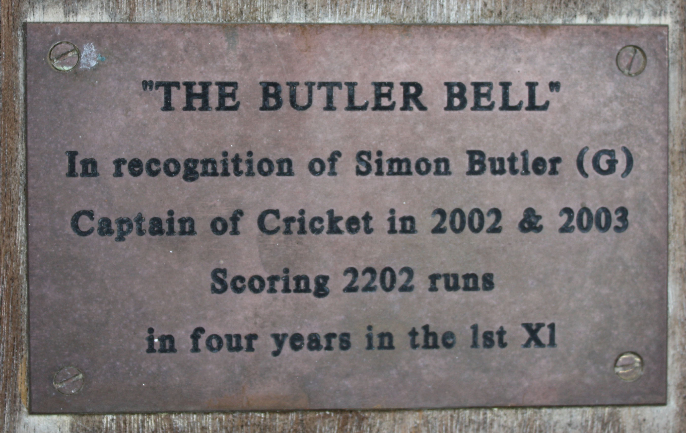 Memorials to staff and pupils: remembering together | Untold Stories