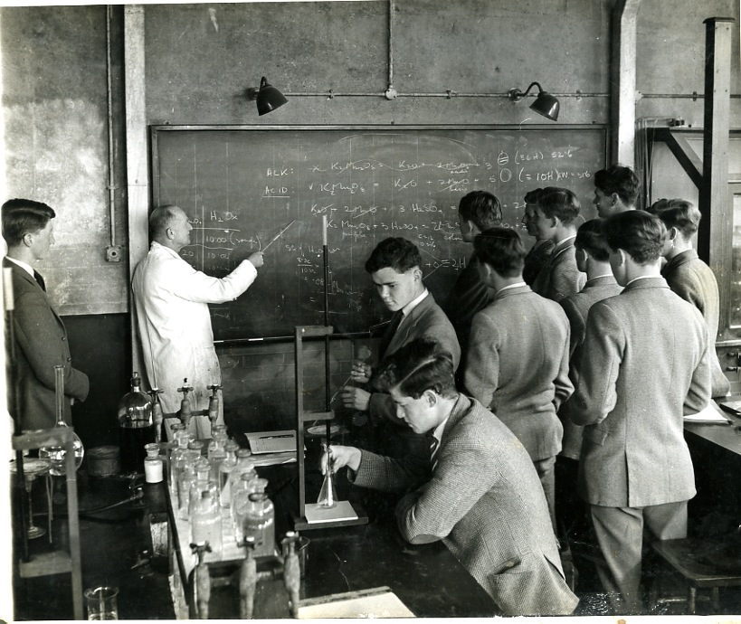 Science – inventors and innovators | Untold Stories